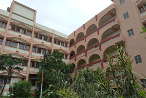 Rammohan College